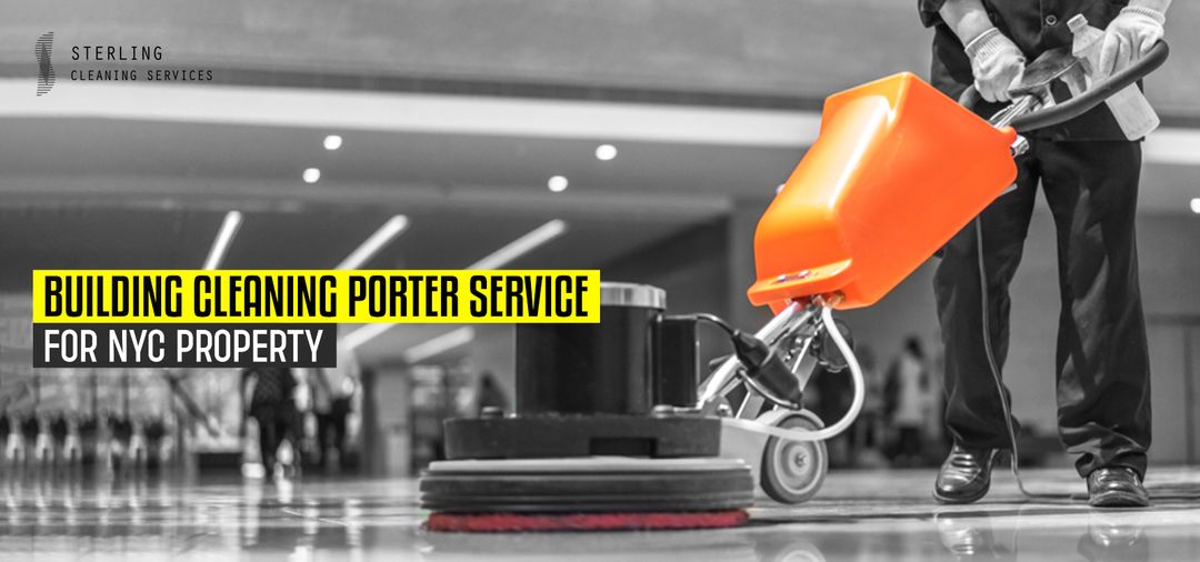 The Ultimate Commercial Cleaning Checklist For 2023